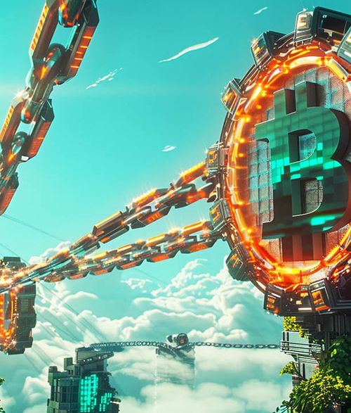 What Are Bitcoin Sidechains? A Complete Beginner's Guide | Sovryn